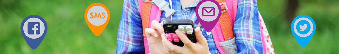 App Features - Contact emergency services or your panic contact list ...